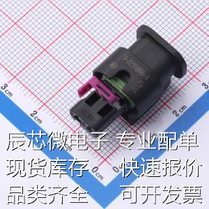 1-2236896-1 汽车连接器 1-2236896-1原装现货