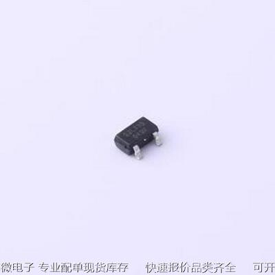 MST52L33BTE 线性稳压器(LDO) MST52L33BTE SOT-23原装现货