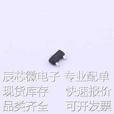 TL431LIBQDBZR 电压基准芯片 TL431LIBQDBZR SOT-23原装现货