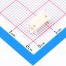 DF13A-6P-1.25H(51) 线对板/线对线连接器 1.25mm 1x6P 卧贴原装