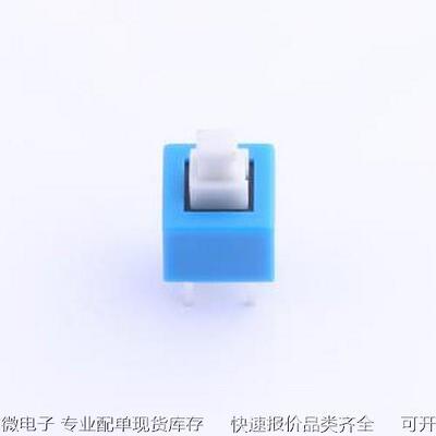 BTSA-N-P-0 按键开关 BTSA-N-P-0 插件原装现货