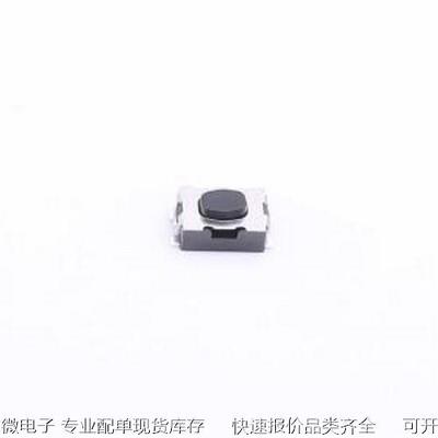 KMR621NGLFS 轻触开关 KMR621NGLFS SMD原装现货