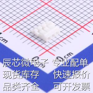 DF57H-3S-1.2C 压线端子胶壳 1x3P原装现货