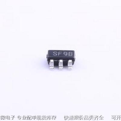 LMR64010XMFX/NOPB DC-DC电源芯片 LMR64010XMFX/NOPB SOT-23-5原