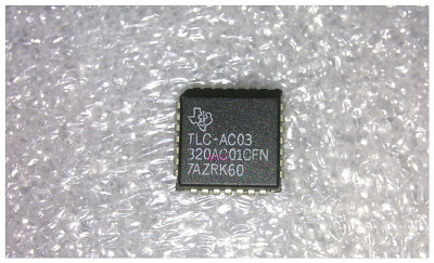 TLC-AC03320AC01CFN  全新现货 {保质量} 欢迎购买