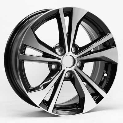 适用16寸经典轩逸启辰蓝鸟轮毂