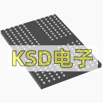 MT53E512M32D2NP-046 WT:F 全新原装 LPDDR4X 2GB FBGA200