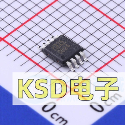 HMC326MS8GETR 全新原装真品ADI系列射频放大器 PLL,频率合成器