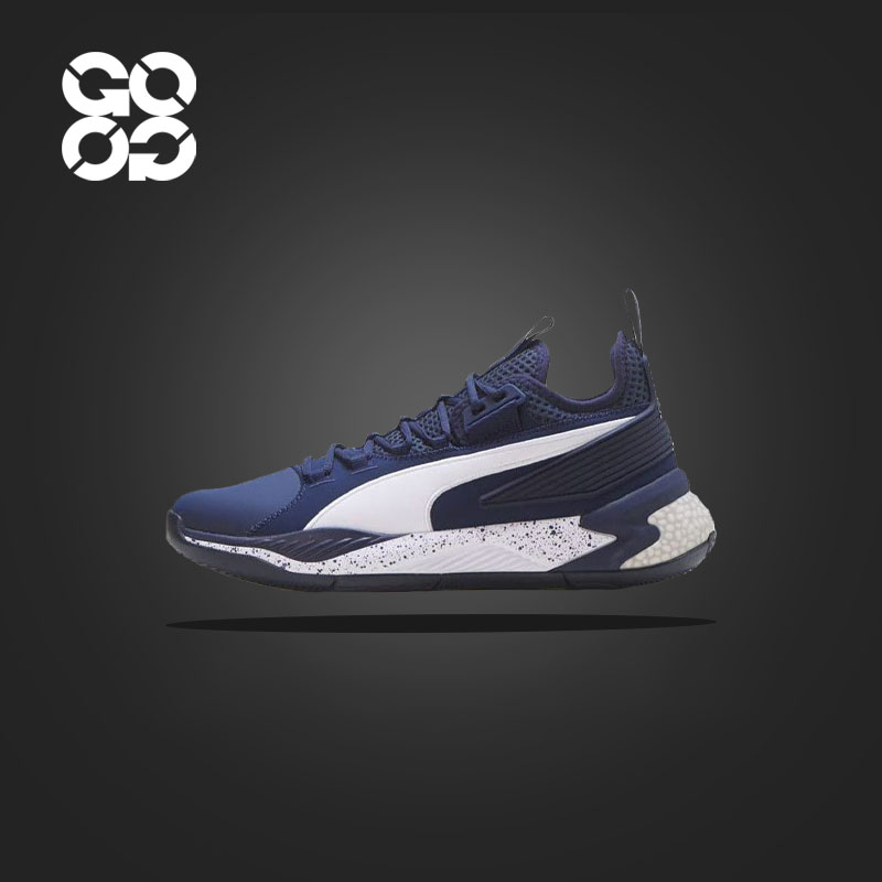 Puma/彪马Uproar Hybrid库兹马男子高帮篮球鞋 192775-07尺码44.5
