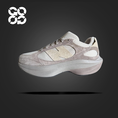 GOGO球鞋NewBalance Wrpd Runner舒适耐磨低帮休闲跑步鞋UWRPDHSC