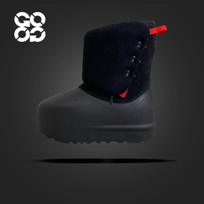 UGG2.0女子高帮保暖休闲靴