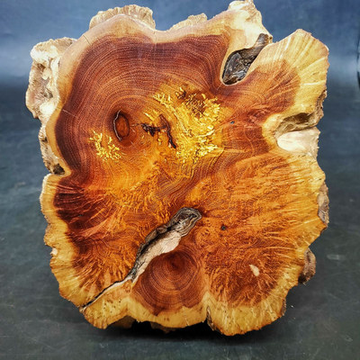 麻梨疙瘩火琉璃倒流香底座敲背锤拐杖弹弓木料手串原料根艺崖柏