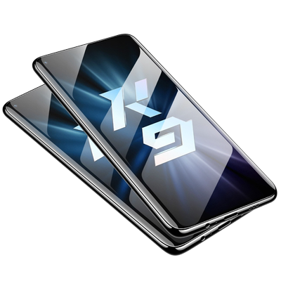 oppok9/k10/k9x/k9s钢化膜k11pro