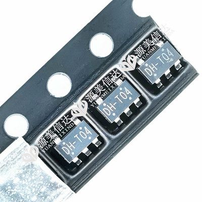 PCB元器件一站式配套单片机