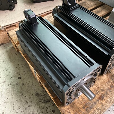 1x Indramat MDD112D-N-015-N2L-130PB0 254831 Rexroth 00360173