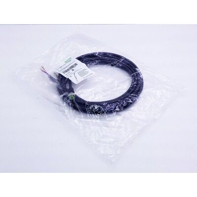 Murr Elektronik 7000-17121-7170500 5m M12 Buchse mit freiem