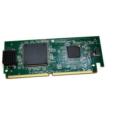 Comtech EF Data CDM Turbo Codec Module PN: PL10554-1