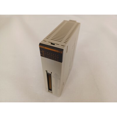 Omron CS Input Unit / Eingangs Karte ID231 / CS 1W-ID231