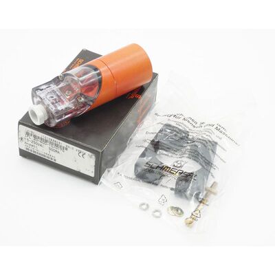 Schmersal IFL 20-400-10/01YG 101056640 Induktiver N?herungss