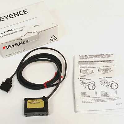 Keyence GVH45L CMOS Lasersensor Messverstrker Lasersteuerung