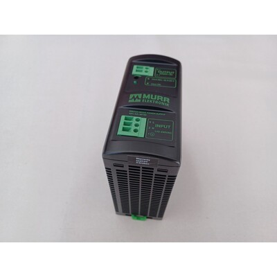 Murr Electronik Pim?rschaltregler MCS-B 5-110-240/24 / 85163