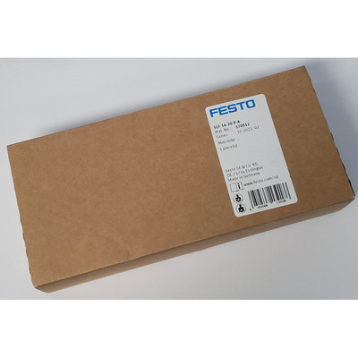 FESTO SLF-16-20-P-A 170512 Mini-Schlitten - NEU/OVP - worldw