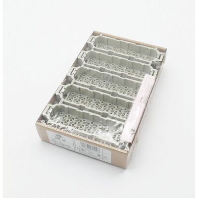 5x Ilme CDM 64 CDM64 600V Stifteinsatz -unused/OVP-