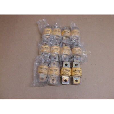 25TAR-300 Clearup Nuovo 300A 250V Fusibile CNC MAZAK 25TAR30