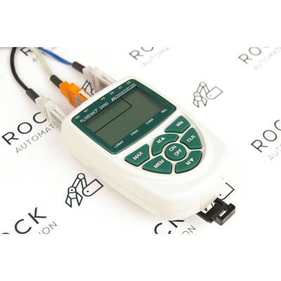 Ahlborn ALMEMO 2490 24901R02 测量仪器