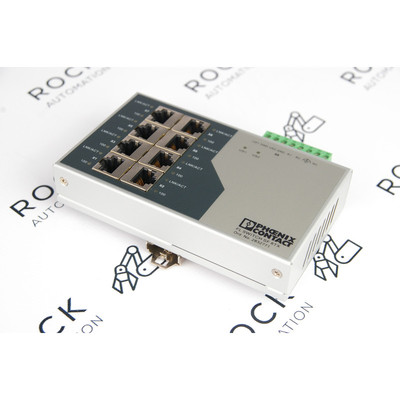 Phoenix Contact FL SWTICH SF 8TX 2832771