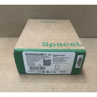 Schneider Ekectric SpaceLogic - SER8350A5B11 - Room Controll
