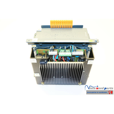 EMB WITTLICH PU95/1 + GL25 Trafo Transformer 02202-5894 220-
