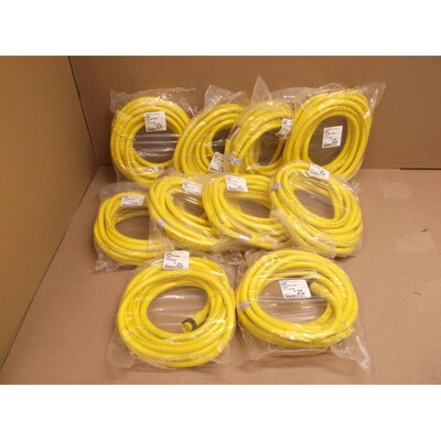 41332 Brad Harrison NEU 5P M?nnlich 20' 16-5 PVC KABEL 10500