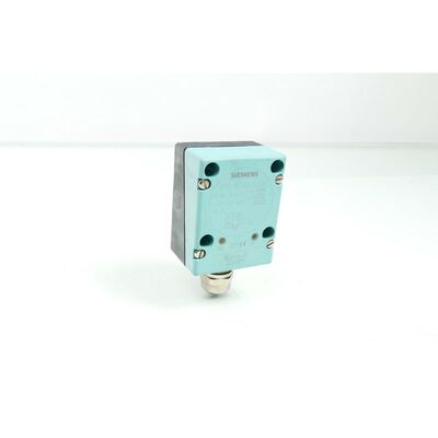 Siemens BERO Induktiver Sensor 3RG4 042-6AD00 | 3RG4042-6AD0