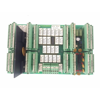 NORTHROP GRUMMAN 49321080 00 PCB 模块