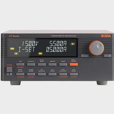 ODALF600C可编程直流电子负载600W600V20A