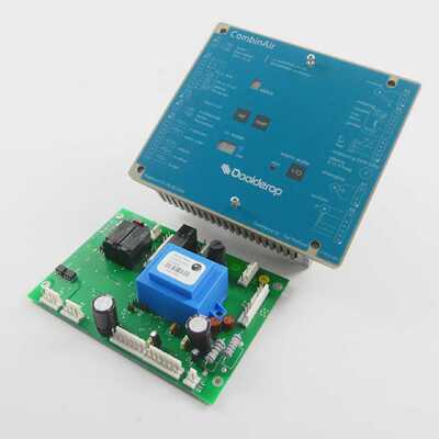 ITHO DAALDEROP 07.90.80.046 GASREGELEINHEIT COMBINAIR