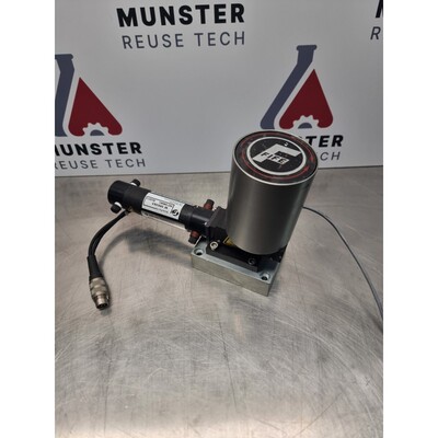 Fife Tidland Maxcess M 388363 Actuator Drive Unit | 6 Pin Co