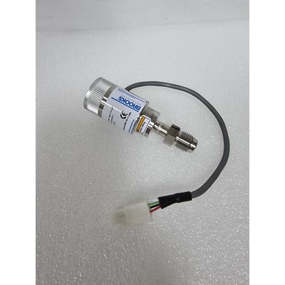 Brooks 仪器 GIDX2C7RSML 压力传感器,二手,_,96717