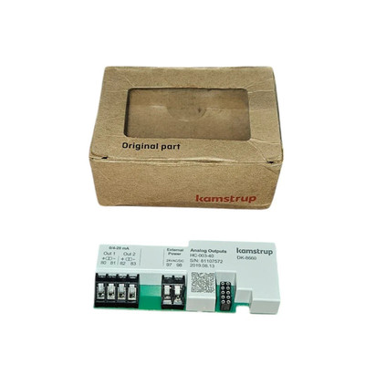 KAMSTRUP HC-003-40 PCB 模块 DK-860