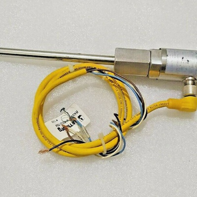 IFM TR2430  EVALUATION UNIT FOR TEMPERATURE 2030VDC