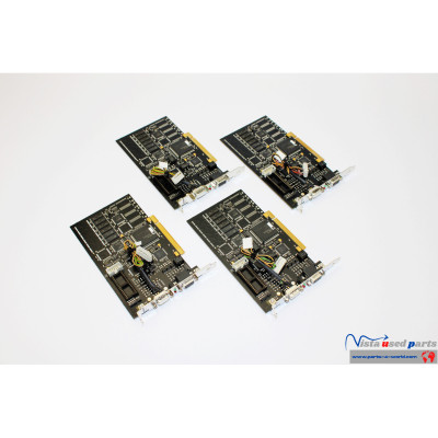 1x Beckhoff FC3101-0000 Profibus PCI-Card Karte FC3101 HW: 0