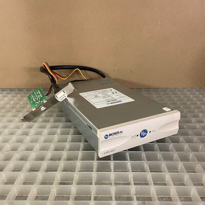 Bicker IUPS-401 Power Supply