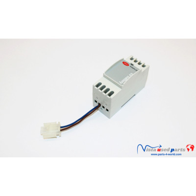 Carel EVBAT00000 Rechargeable Battery Module Rev. 2.000