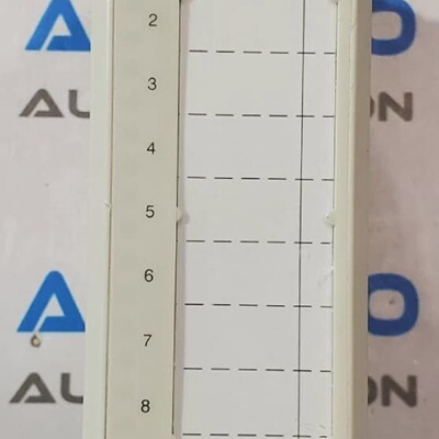 1 Stck Gebraucht ABB AI815 3BSE052604R1 Analog Eingangsmodul
