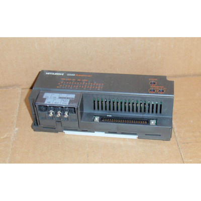 AJ65BTC1-32T Mitsubishi PLC CC-LINK 32 Puntos Trans Salida R