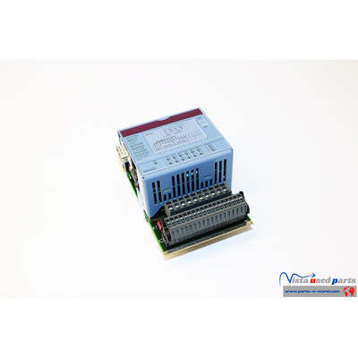 B&R Automation 7MM432.70-1 Motor Bridge Module Motorbrücken
