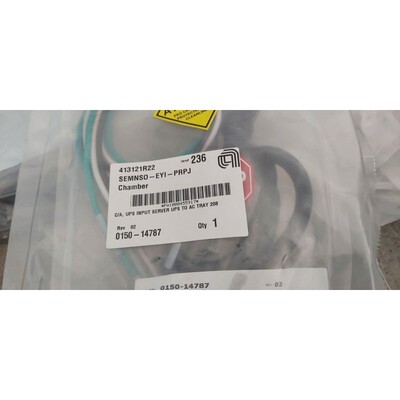 密封 AMAT 应用材料 0150-14787 UPS 输入服务器提供!