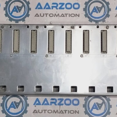 Schneider Automation TSXRKY12EX 12 Slot Extension Rack