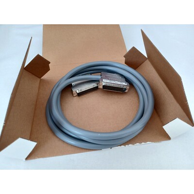 Siemens Simatic S5 Interconnect Cabel 25m 6ES57050BC50 Neu i